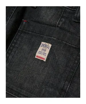 DIESEL® D-bart-j