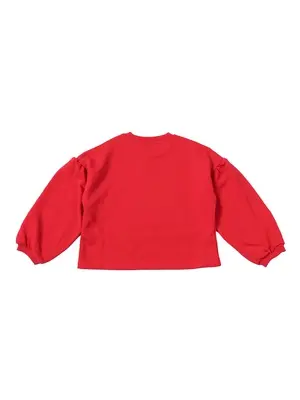 Kenzo ケンゾー キッズ フェスティバル エンブロイダリー スウェットシャツ