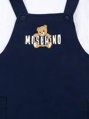 Moschino T