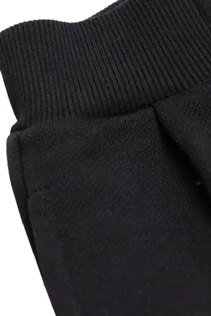 Balmain バルマン キッズ モノグラム ショーツ