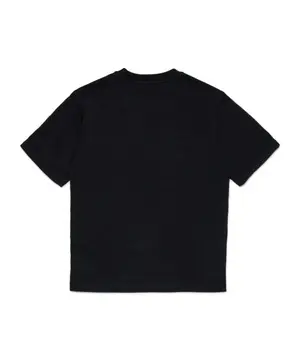 DIESEL® Dロゴプリント クルーネックt
