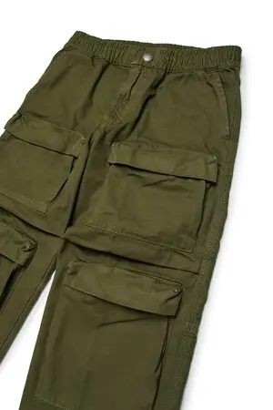 DIESEL® ディーゼル キッズ スリムフィット パンツ