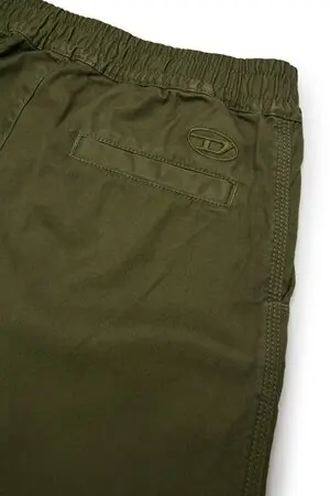 DIESEL® ディーゼル キッズ スリムフィット パンツ