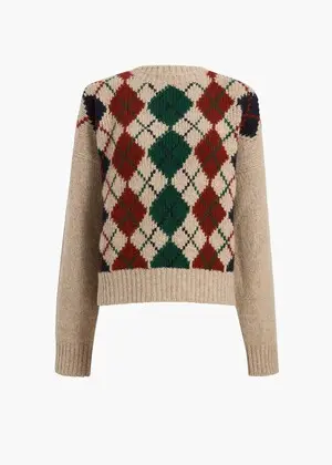Khaite Timi Sweater