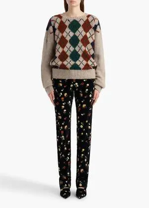 Khaite Timi Sweater
