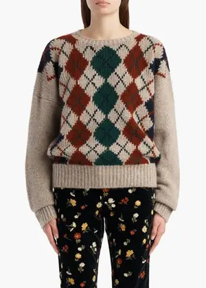 Khaite Timi Sweater