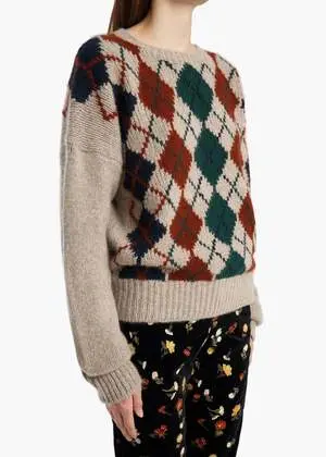 Khaite Timi Sweater