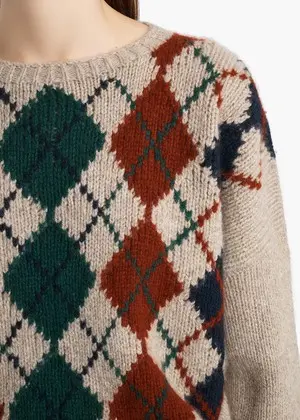 Khaite Timi Sweater