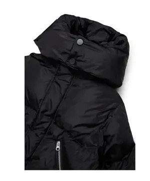 MAISON MARGIELA メゾンマルジェラ キッズ ショートパデッドジャケット