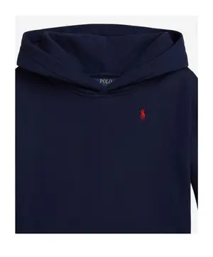 Polo Ralph Lauren ポロ ラルフローレン キッズ ベアプリント ロゴ パーカー
