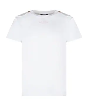 Balmain T - White