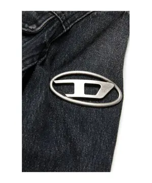 DIESEL® Jslimmy-s2-j オーバル D