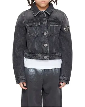 DIESEL® Jslimmy-s2-j オーバル D