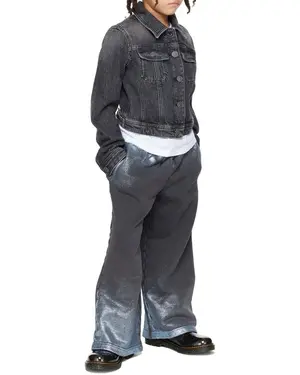 DIESEL® Jslimmy-s2-j オーバル D