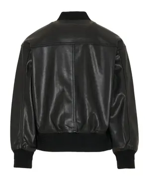 DIESEL® ディーゼル キッズ ジャラハット ジップアップ ボンバージャケット