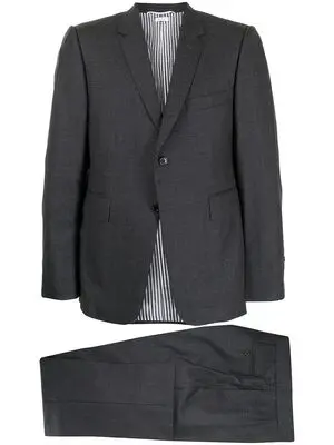 Thom Browne Tailored Two-piece Suit