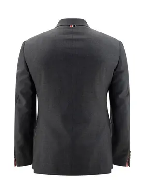 Thom Browne Tailored Two-piece Suit