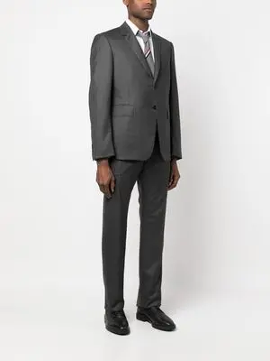 Thom Browne Tailored Two-piece Suit