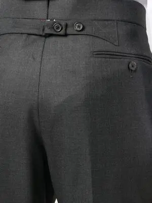 Thom Browne Tailored Two-piece Suit