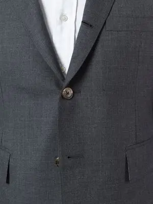 Thom Browne Tailored Two-piece Suit