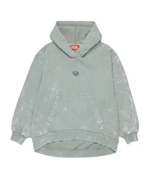 DIESEL® D - Silver
