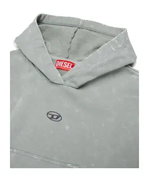 DIESEL® D