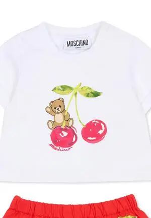 Moschino T