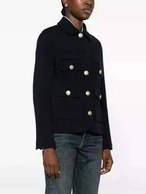 19.61 MILANO Astrid Button-up Jacket
