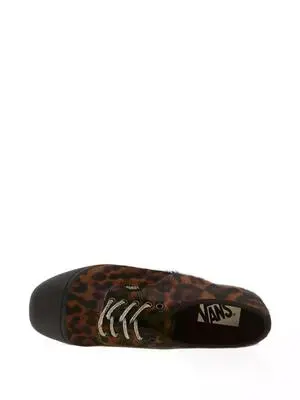 VANS Premium Authentic Prima Shoes