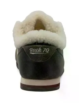 BACK 70 Leon W26 Sneakers