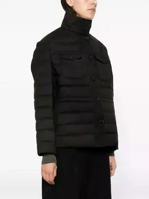 SAVE THE DUCK Adele Quilted Padded Jacket