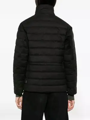SAVE THE DUCK Adele Quilted Padded Jacket