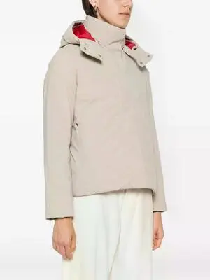SAVE THE DUCK Portia Hooded Jacket