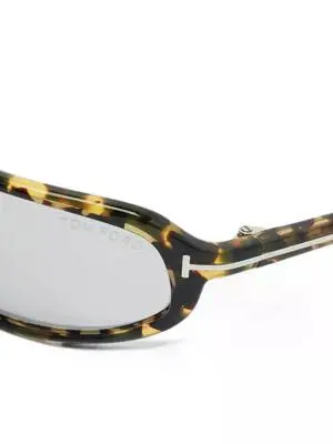 TOM FORD Addison 02 Sunglasses