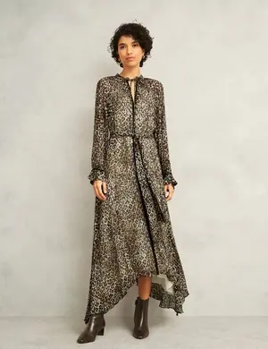 HOBBS LONDON Aves Dress