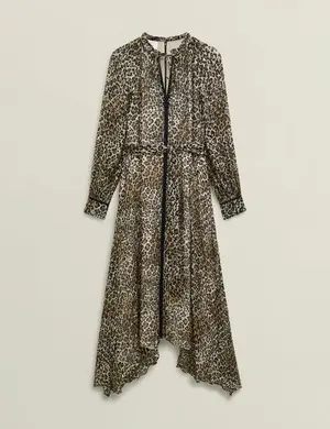 HOBBS LONDON Aves Dress