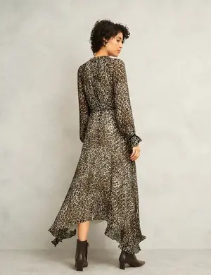 HOBBS LONDON Aves Dress