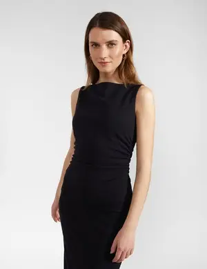 HOBBS LONDON Iliana Jersey Dress