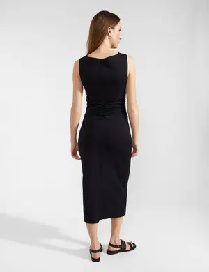 HOBBS LONDON Iliana Jersey Dress