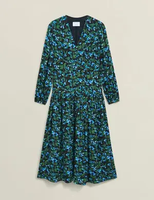 HOBBS LONDON Beaverbrooke Dress