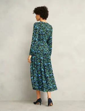 HOBBS LONDON Beaverbrooke Dress