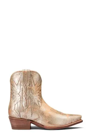 Tecovas The Lynn Western Boot