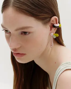 CAJAL Selene Earcuff
