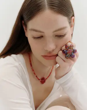 CAJAL Color Ring