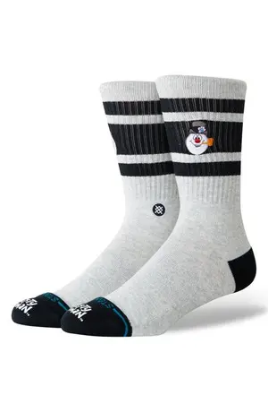 Stance Hocus Pocus Crew Socks