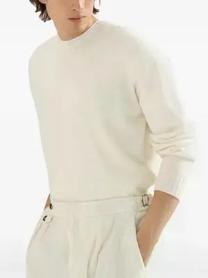 Brunello Cucinelli Cashmere Sweater