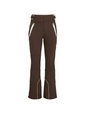 Brunello Cucinelli Bonded Techno-fabric Ski Pants