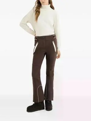 Brunello Cucinelli Bonded Techno-fabric Ski Pants