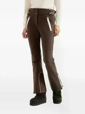 Brunello Cucinelli Bonded Techno-fabric Ski Pants