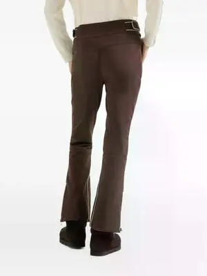 Brunello Cucinelli Bonded Techno-fabric Ski Pants